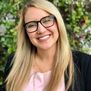 Heather McCandless | DACG, Inc.